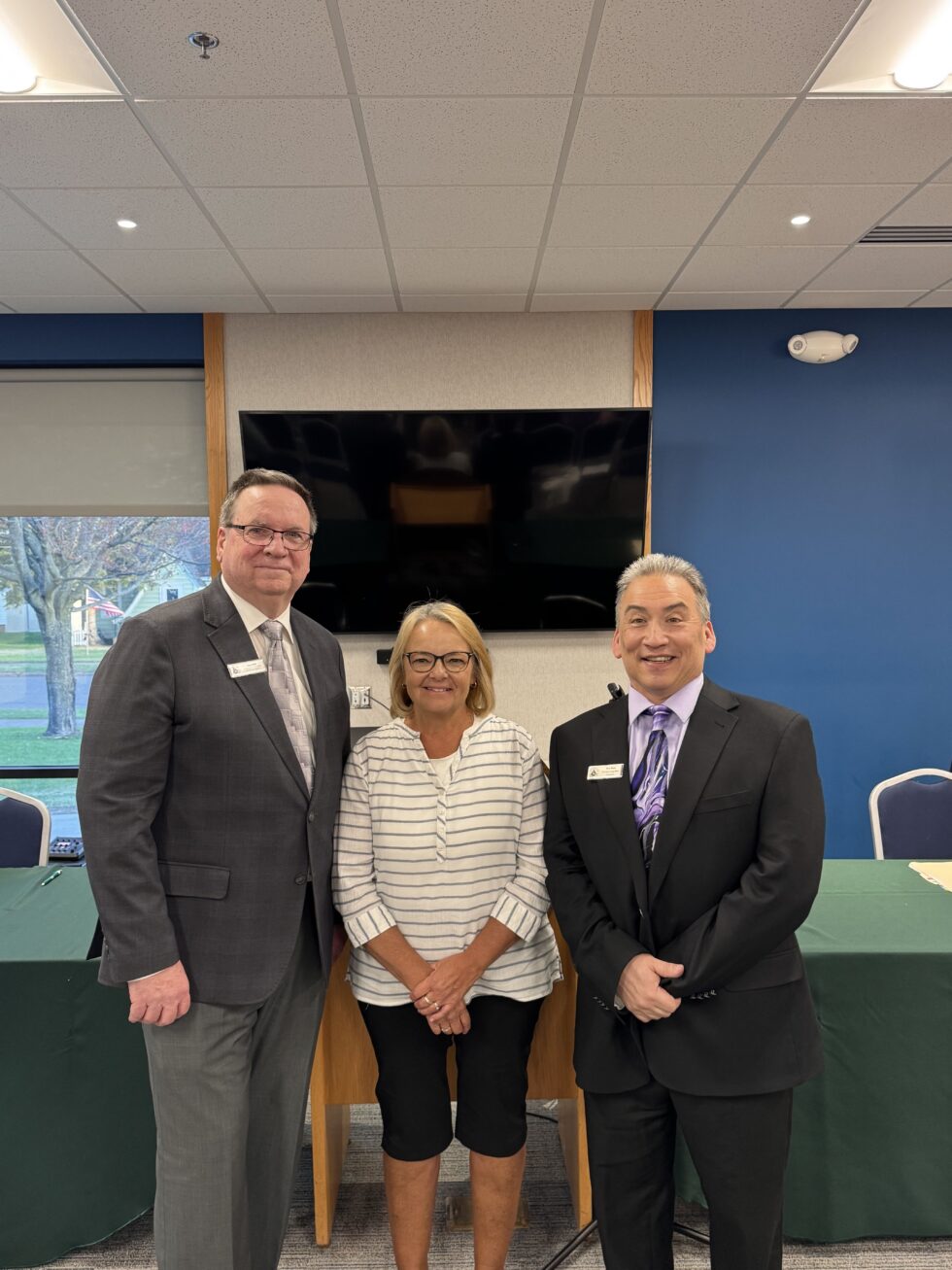 Northwoods Credit Union’s 88th Annual Meeting Recap